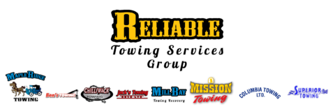 Find the nearest towing services in your area! - Reliable Towing Services